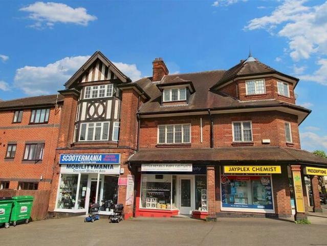 4 Bedroom Maisonette To Rent In Mansfield Road, Woodthorpe, Nottingham, NG5
