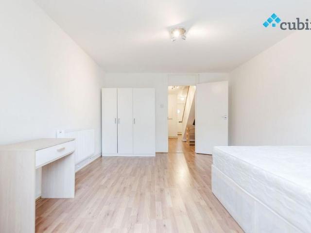 4 bedroom maisonette to rent