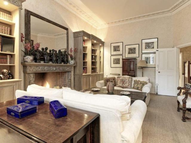 4 bedroom maisonette to rent