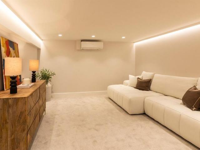 4 bedroom maisonette to rent