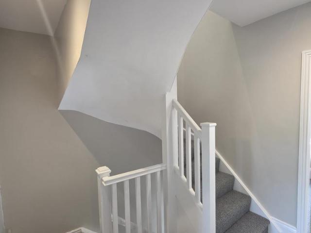 4 bedroom maisonette to rent