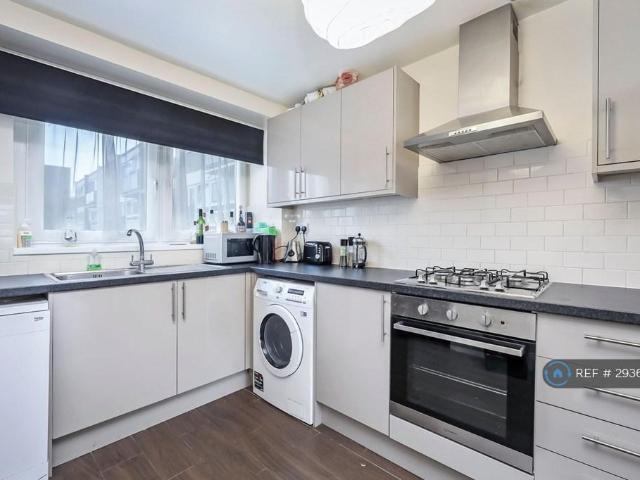 4 bedroom maisonette to rent