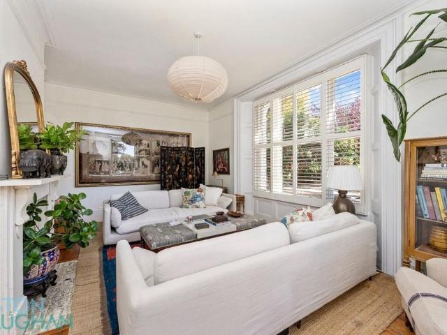 4 bedroom maisonette to rent