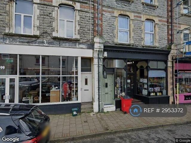 4 bedroom maisonette to rent