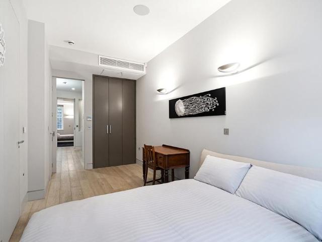 4 bedroom maisonette to rent