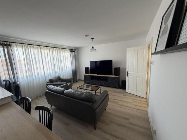 4 bedroom maisonette to rent