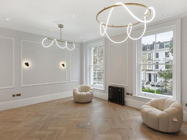 4 bedroom maisonette to rent