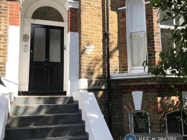 4 bedroom maisonette to rent