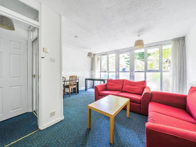 4 bedroom maisonette to rent