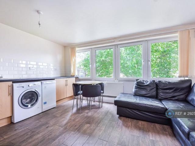 4 bedroom maisonette to rent