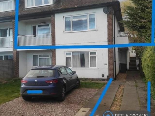 4 bedroom maisonette to rent