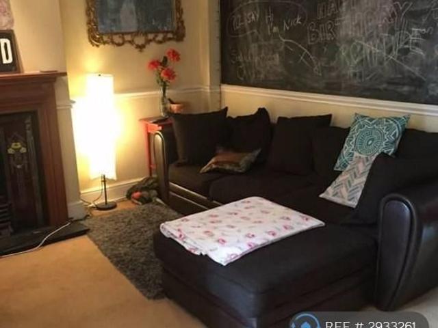 4 bedroom maisonette to rent