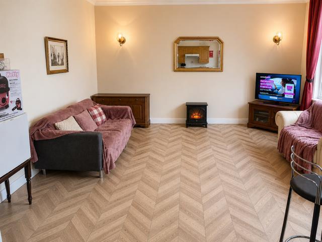 4 bedroom maisonette to rent
