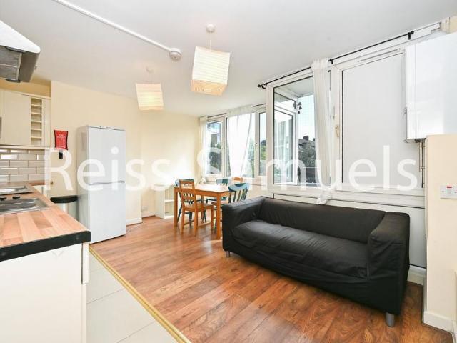 4 bedroom maisonette to rent