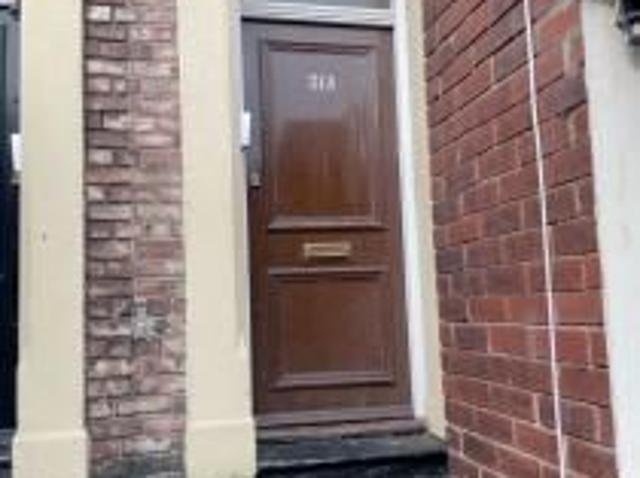 4 bedroom maisonette to rent