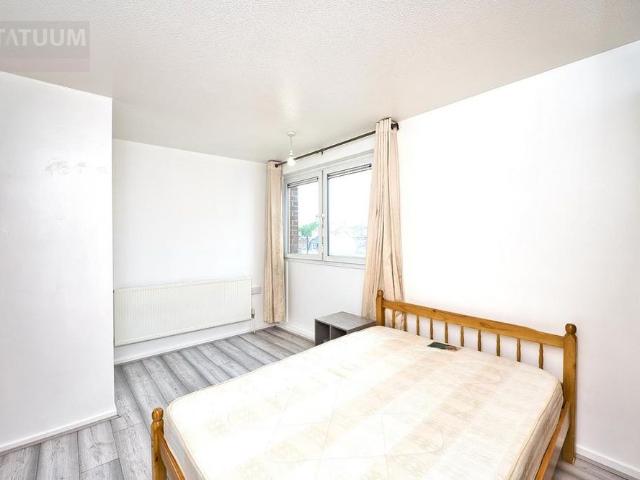 4 bedroom maisonette to rent