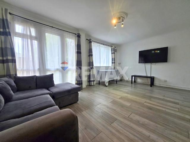 4 bedroom maisonette to rent