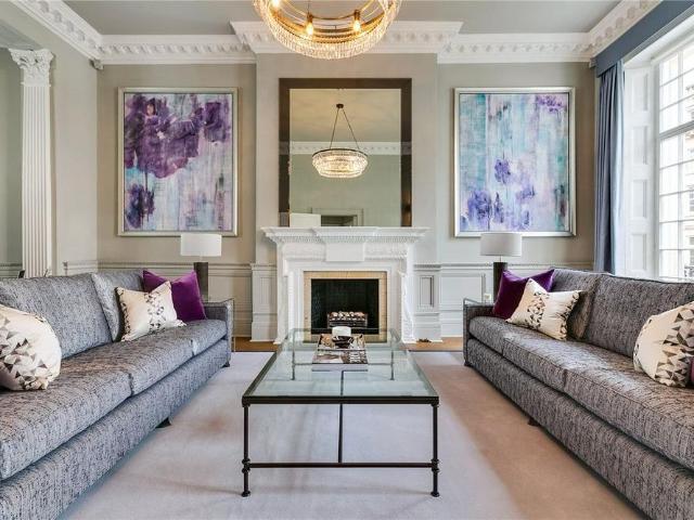 4 bedroom maisonette to rent