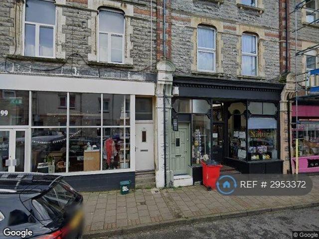 4 bedroom maisonette to rent