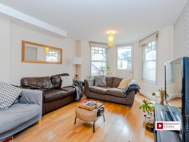 4 bedroom maisonette to rent