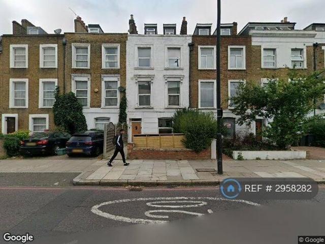 4 bedroom maisonette to rent