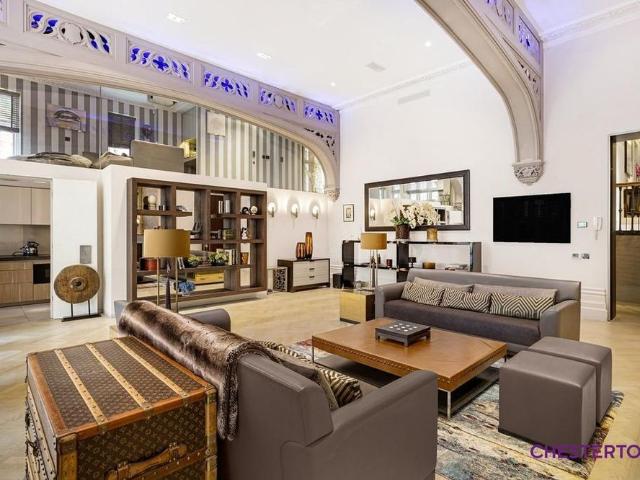 4 bedroom maisonette to rent