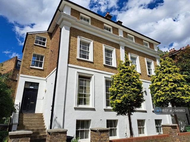 4 bedroom maisonette to rent