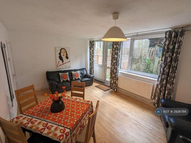 4 bedroom maisonette to rent