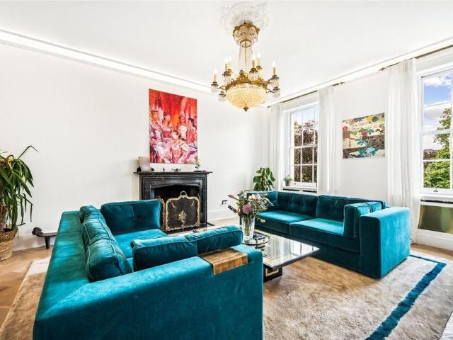 4 bedroom maisonette to rent