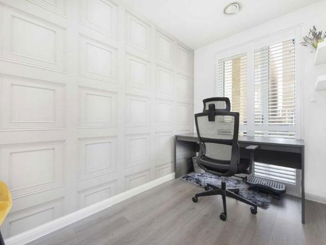 4 bedroom maisonette to rent
