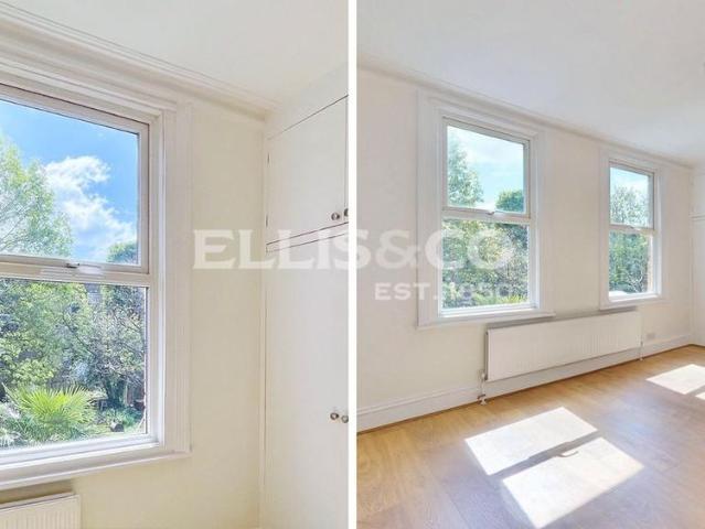 4 bedroom maisonette to rent