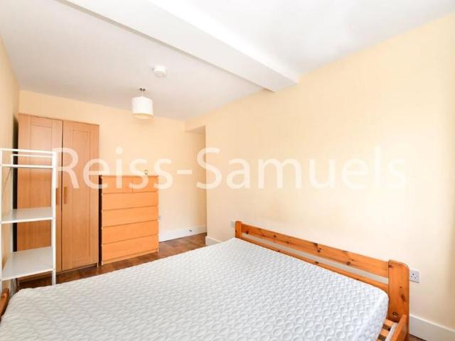 4 bedroom maisonette to rent