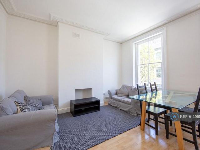 4 bedroom maisonette to rent