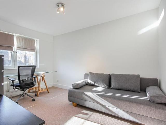 4 bedroom maisonette to rent