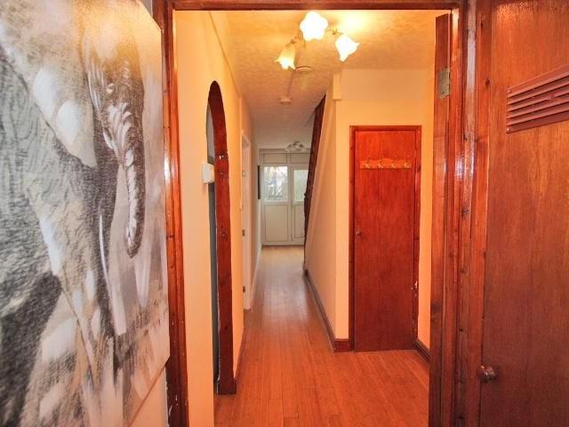 4 bedroom maisonette to rent