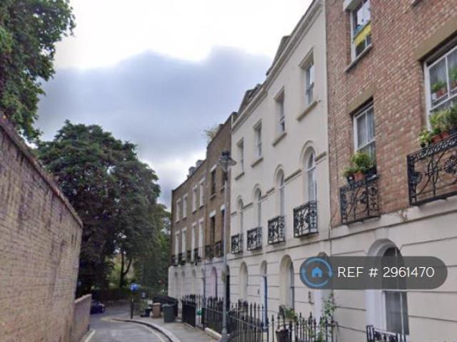 4 bedroom maisonette to rent