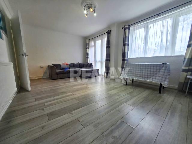 4 bedroom maisonette to rent