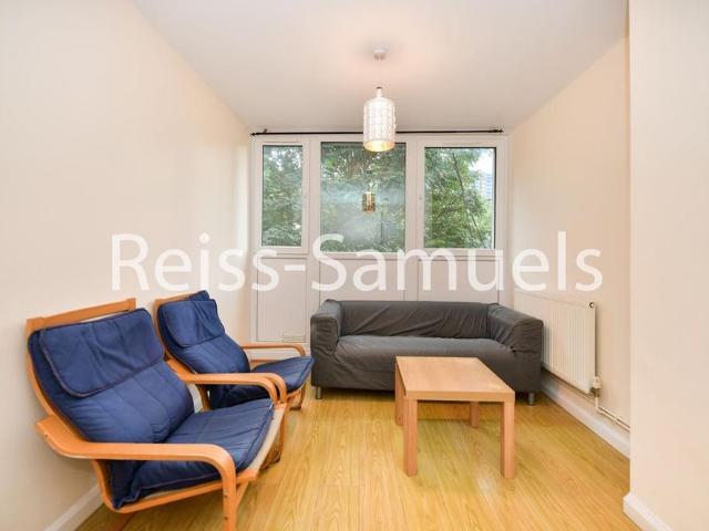 4 bedroom maisonette to rent