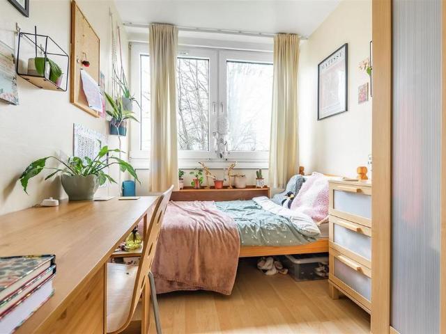 4 bedroom maisonette to rent