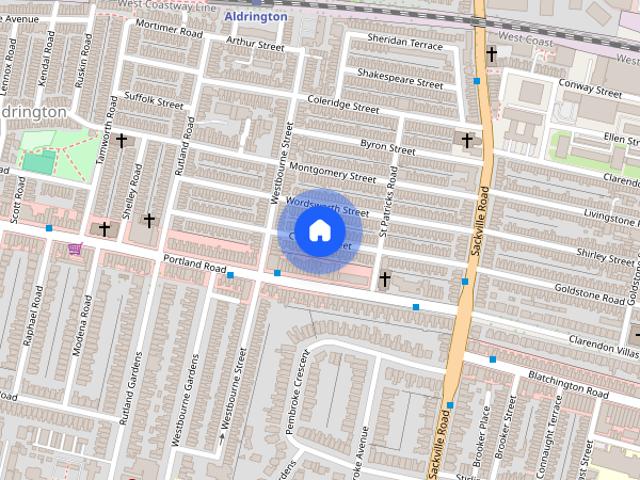 4 bedroom maisonette to rent