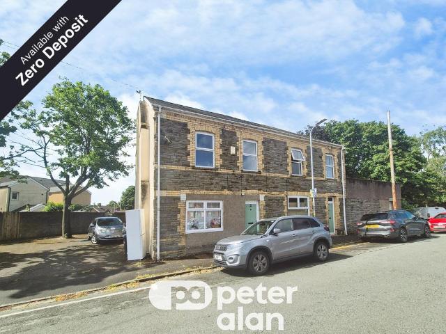 4 bedroom maisonette to rent