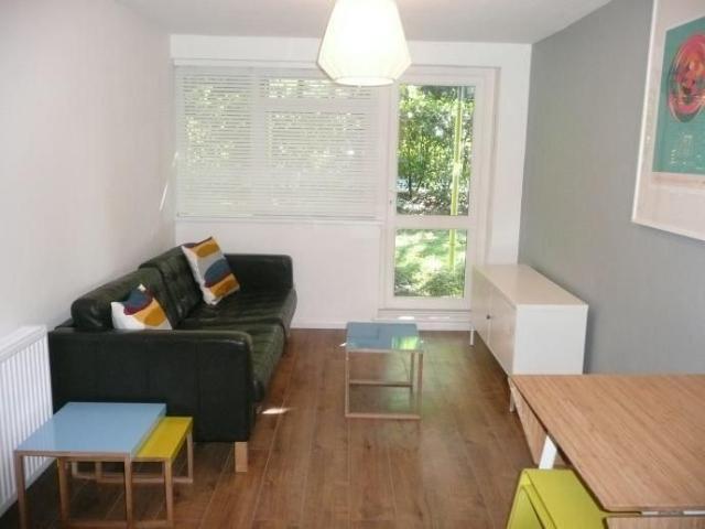 4 bedroom maisonette to rent