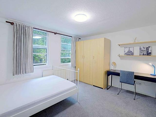 4 bedroom maisonette to rent