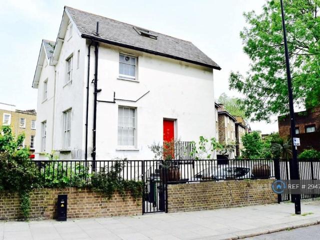 4 bedroom maisonette to rent