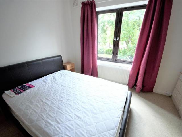 4 bedroom maisonette to rent