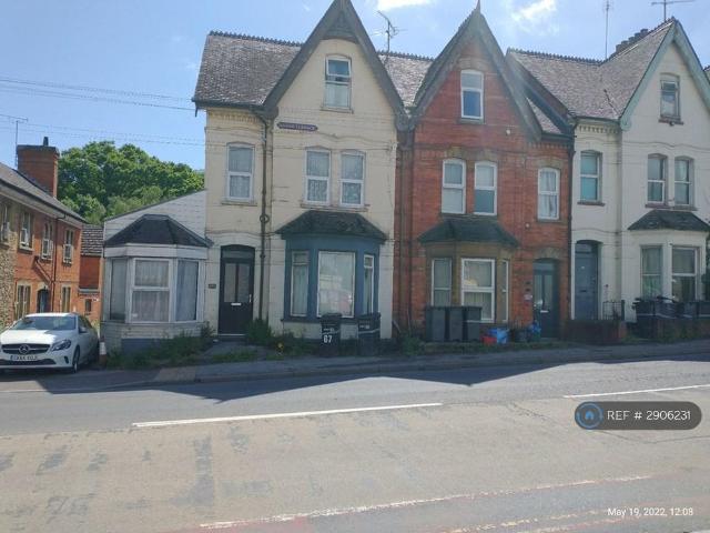 4 bedroom maisonette to rent