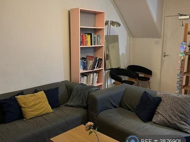 4 bedroom maisonette to rent