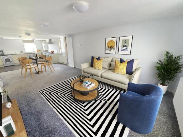 4 bedroom maisonette to rent