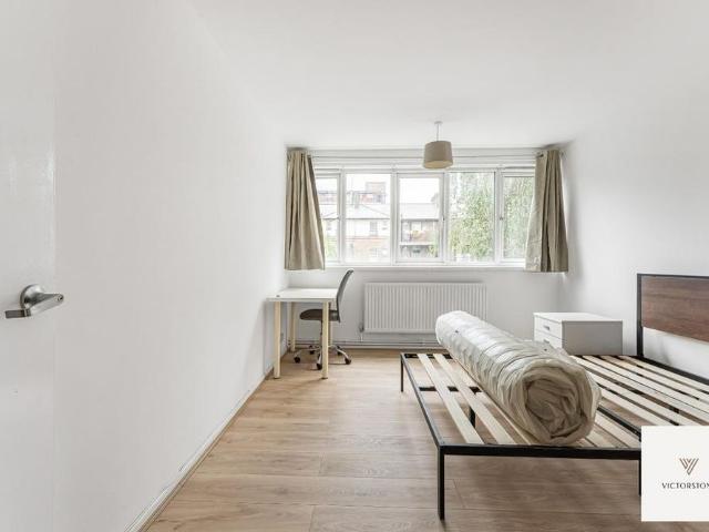 4 bedroom maisonette to rent