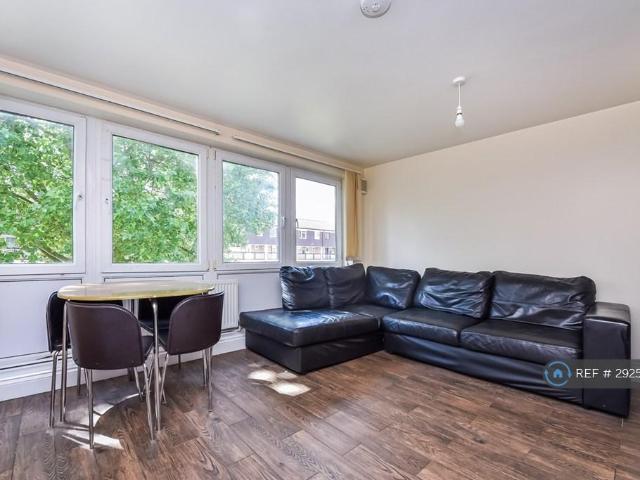 4 bedroom maisonette to rent